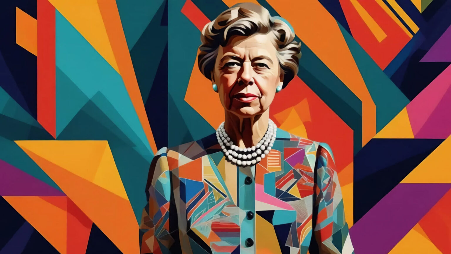 Eleanor Roosevelt - Compact Histories