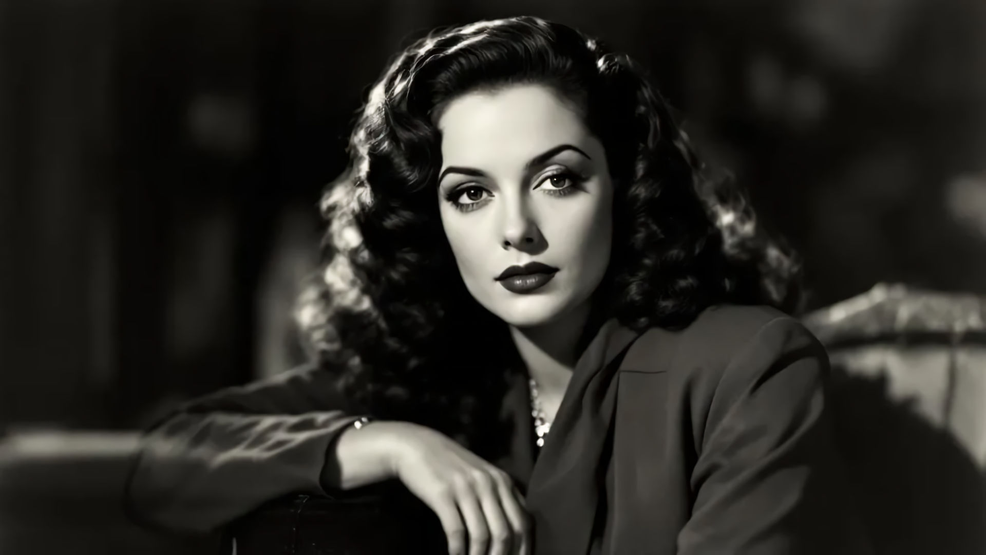 Hedy Lamarr - Compact Histories
