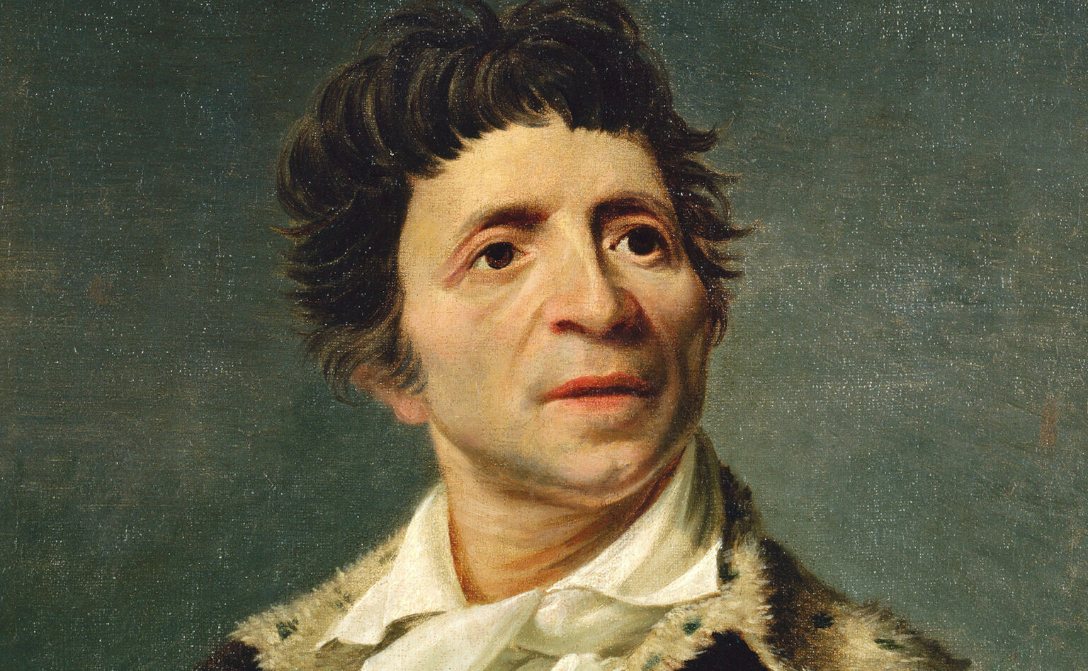 The Murder of Jean-Paul Marat - Compact Histories