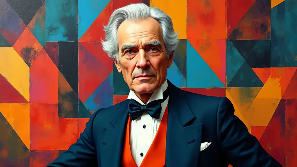 Michael Faraday - Compact Histories