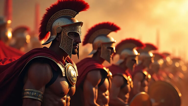 The Battle of Thermopylae - Compact Histories