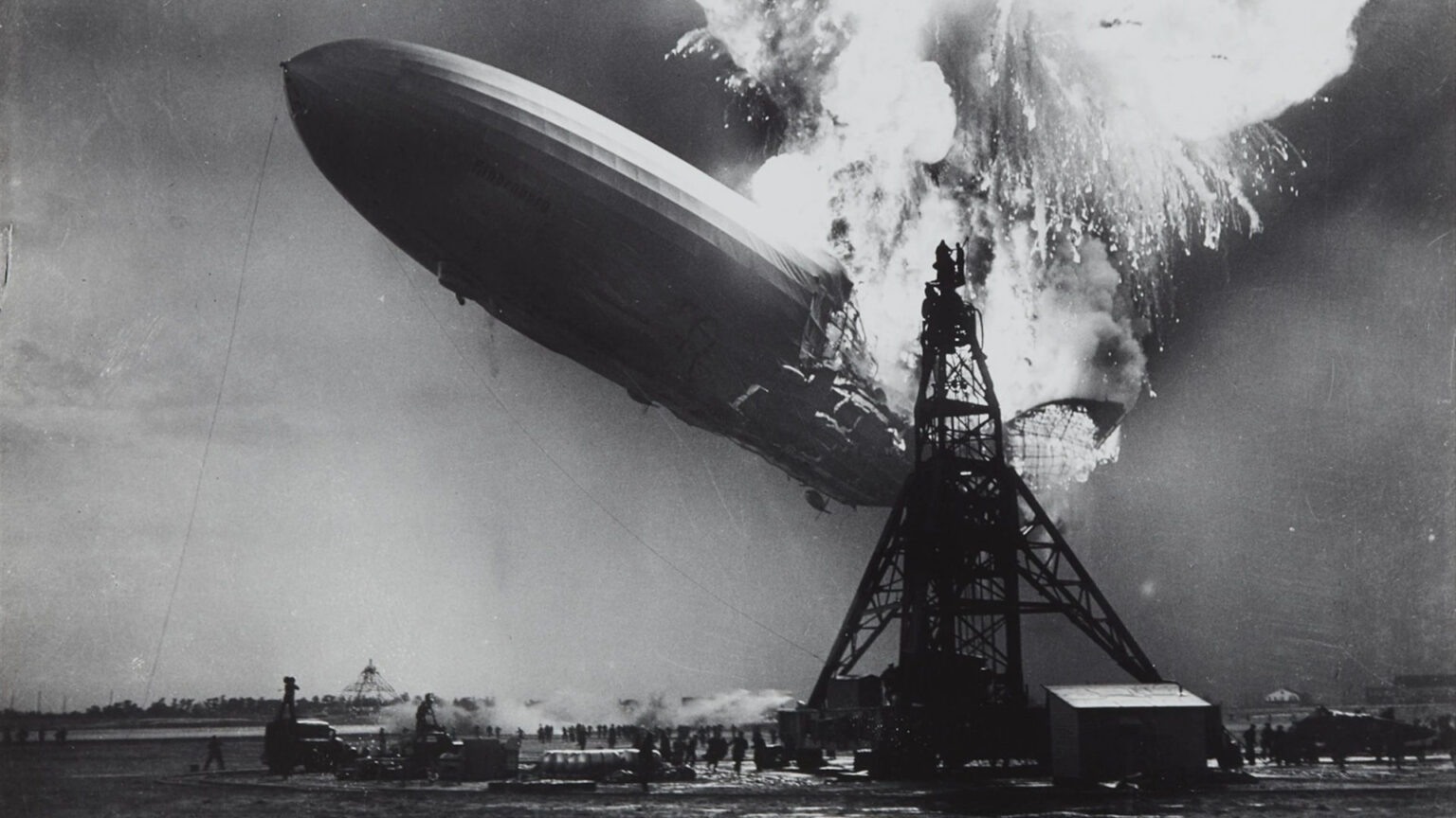 The Castle Bravo Disaster - Compact Histories