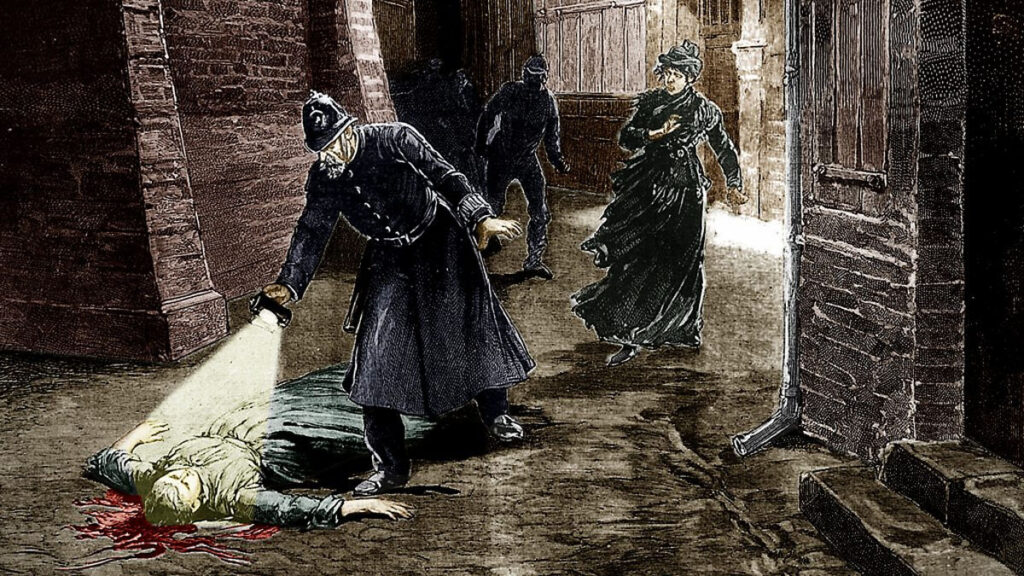 The Murder of Jean-Paul Marat - Compact Histories
