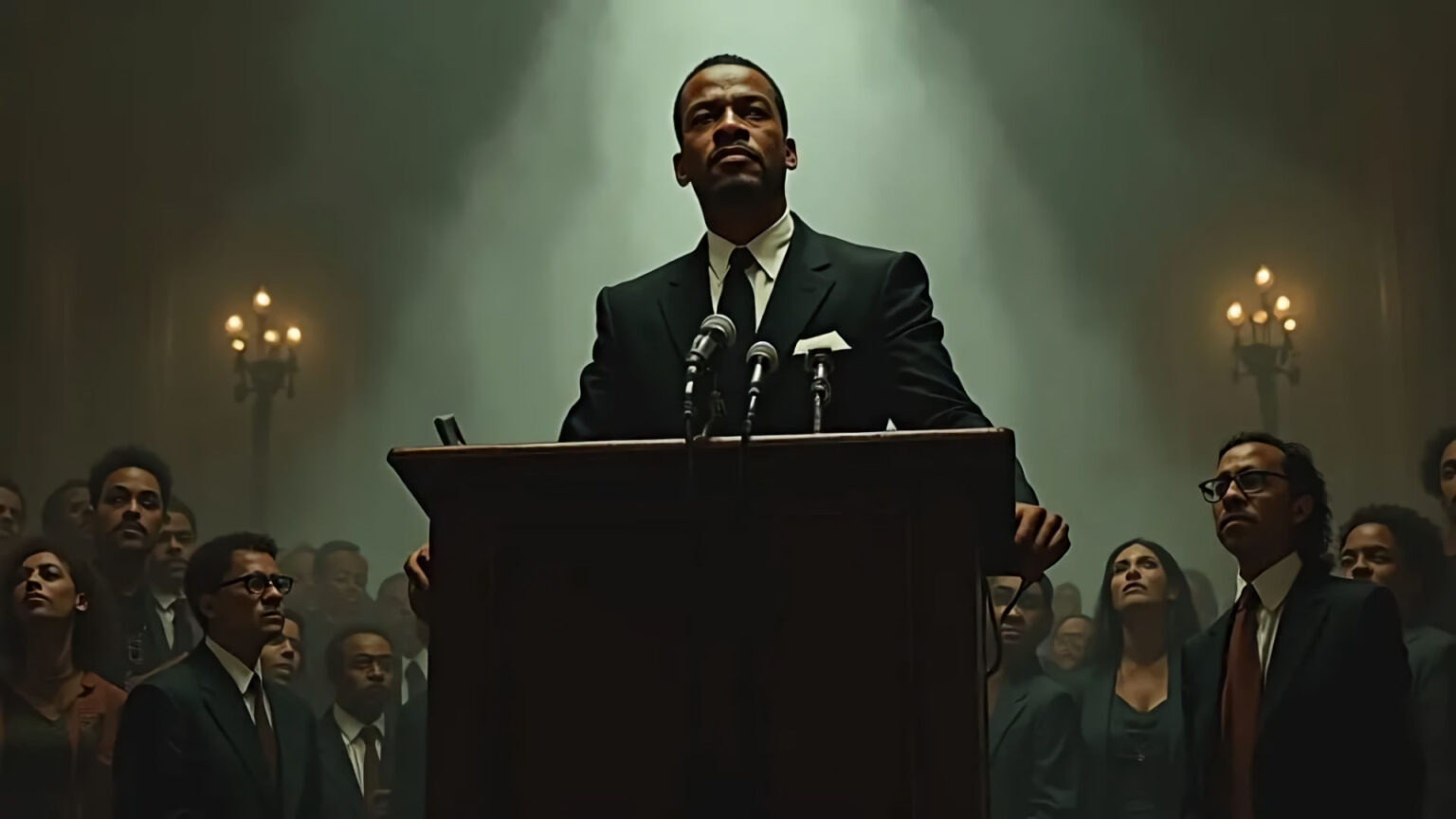 The Assassination of Malcolm X - Compact Histories