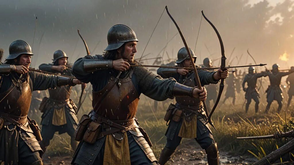 Julius Caesar's Gallic Wars - Compact Histories