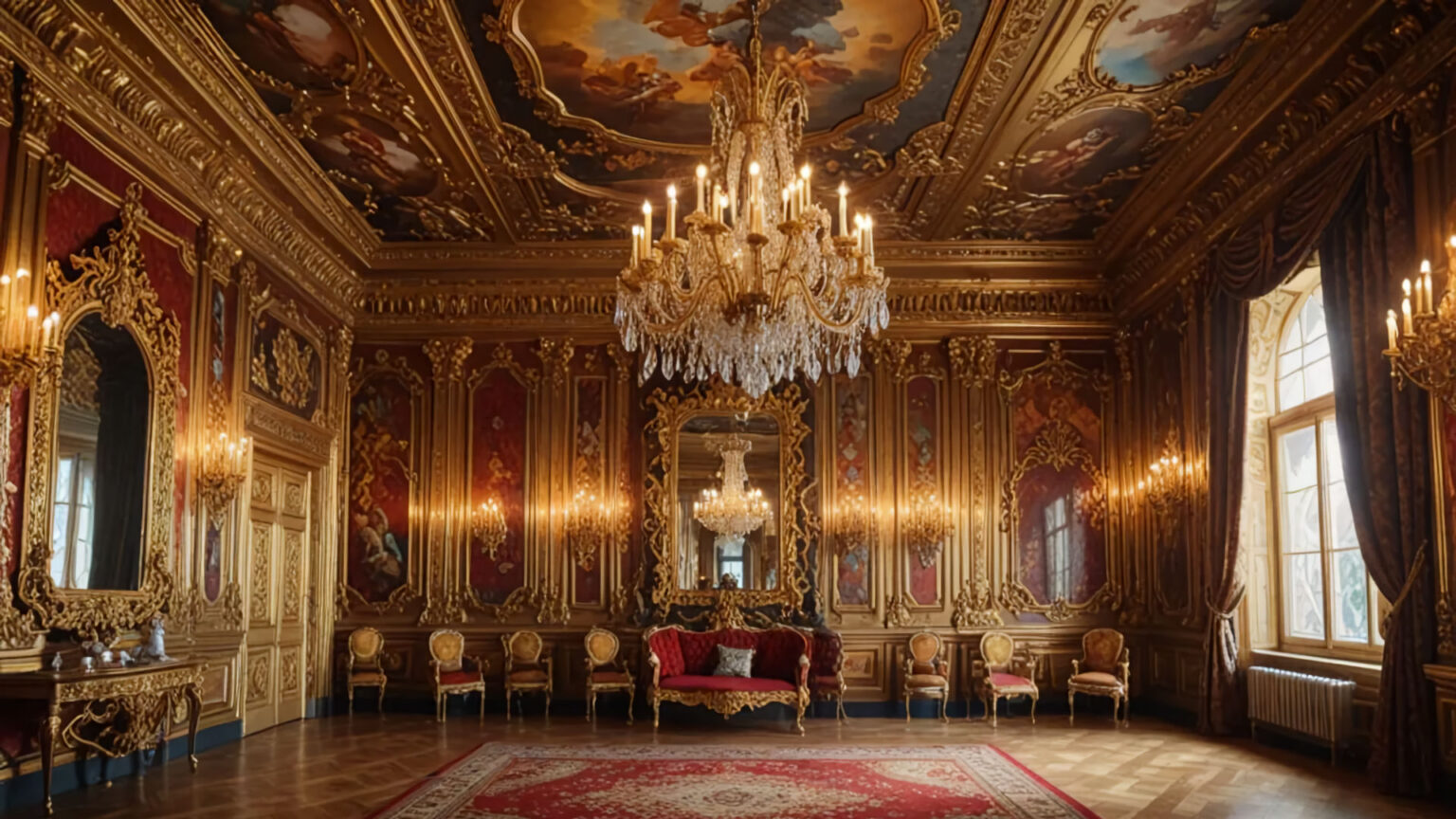 The Mystery of Anastasia Romanov - Compact Histories