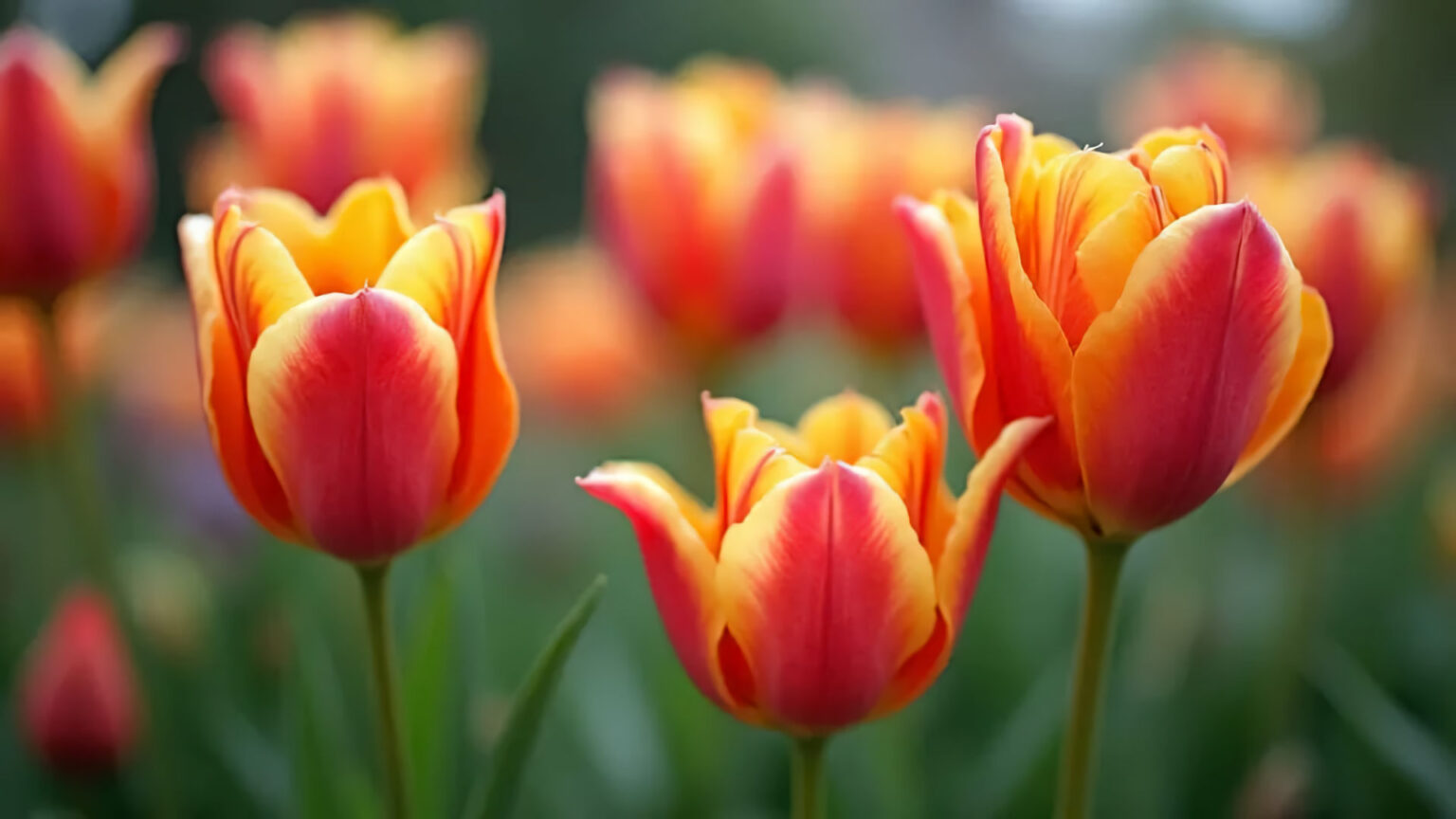 Tulip Mania - Compact Disasters