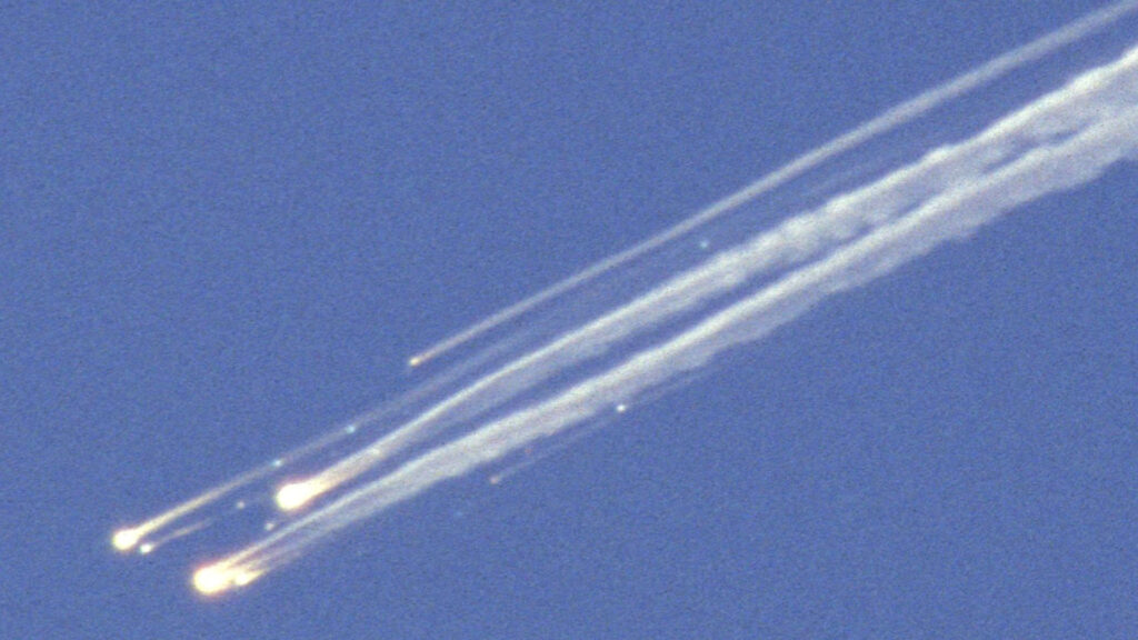 The Great Lisbon Earthquake - Compact Histories