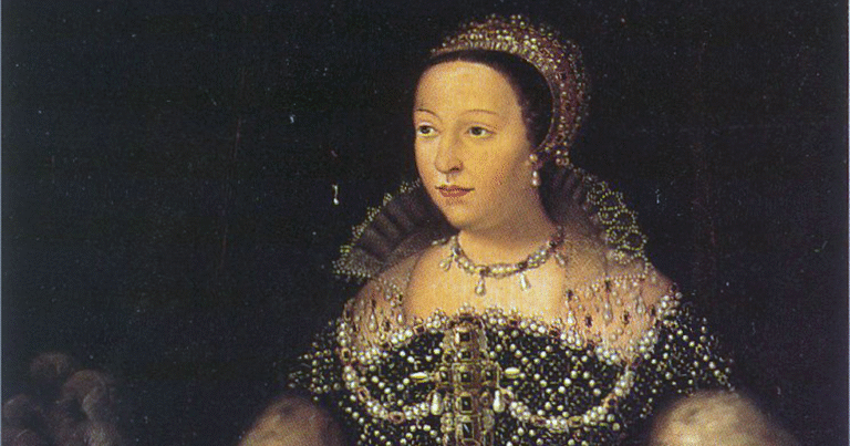 Catherine de Medici - Compact Histories