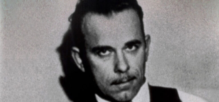 John Dillinger - Compact Histories