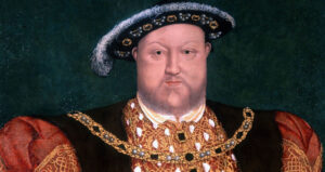 King Henry VIII - Compact Histories