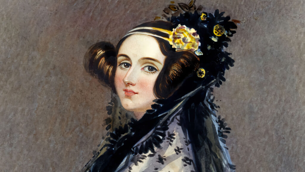 Ada Lovelace