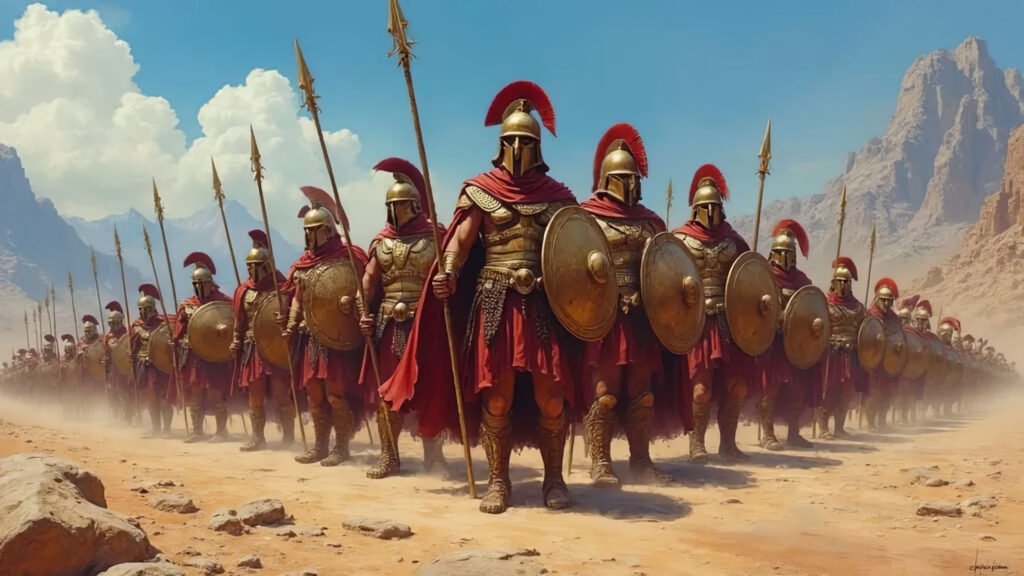 Julius Caesar's Gallic Wars - Compact Histories