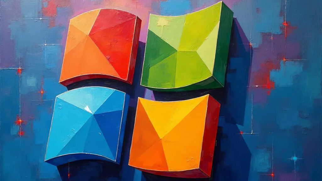 The History of Microsoft - Compact Histories