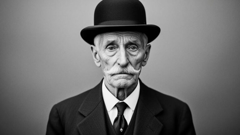 Albert Fish - Compact Histories