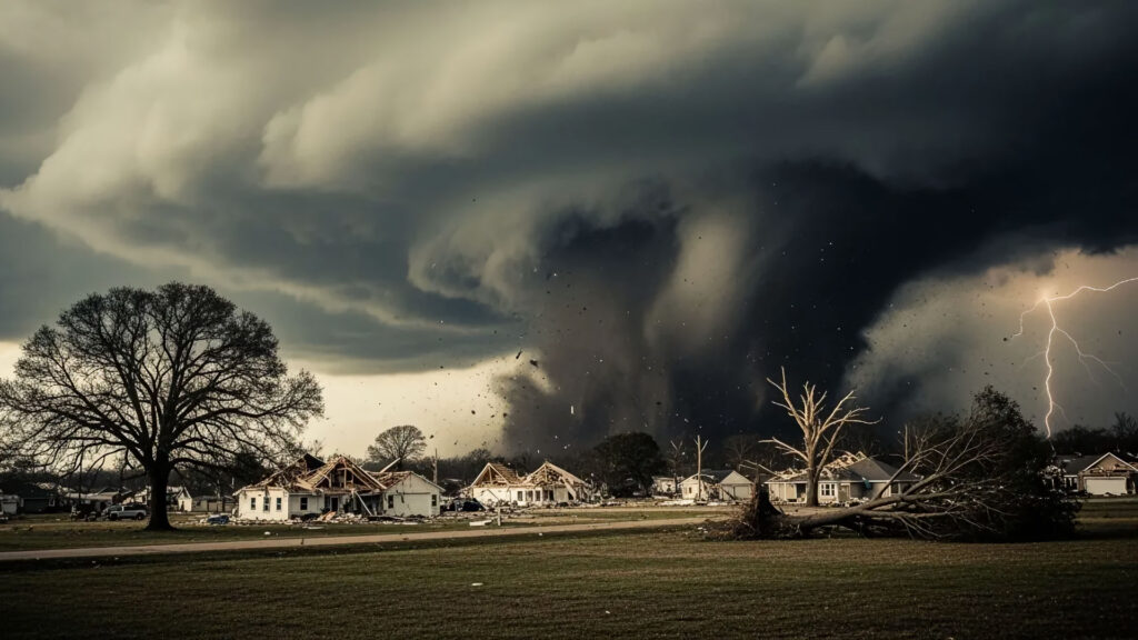 America's Deadliest Tornado Outbreak - Compact Histories