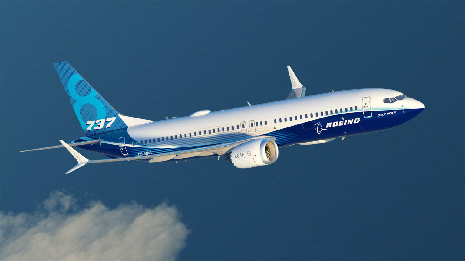 The Boeing 737 MAX Crashes - Compact Histories