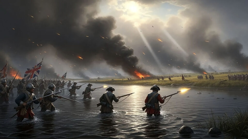 The Thirty Years' War: Europe's Religious Battleground - Compact Histories