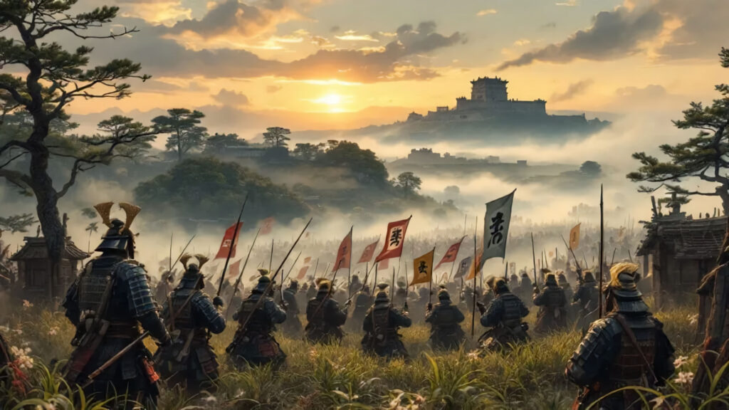 Julius Caesar's Gallic Wars - Compact Histories
