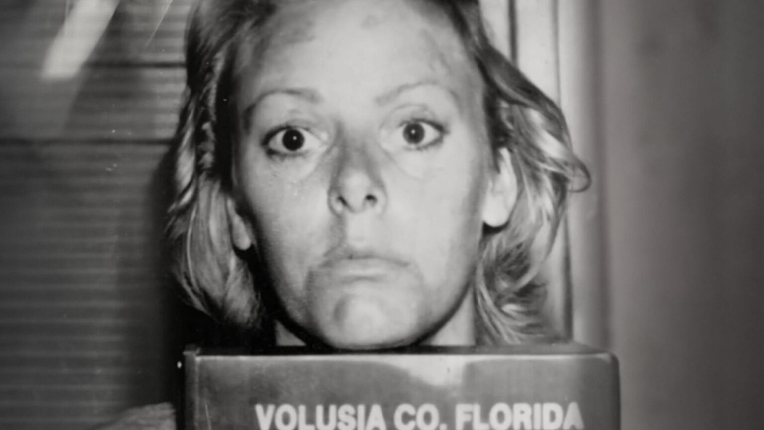 Aileen Wuornos - Compact Histories