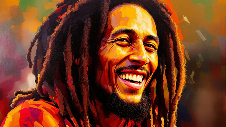 Bob Marley - Compact Histories