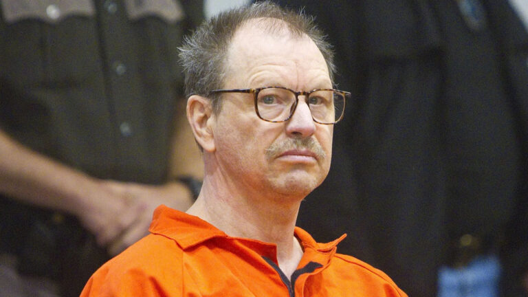 Gary Ridgway - The Green River Killer - Compact Histories