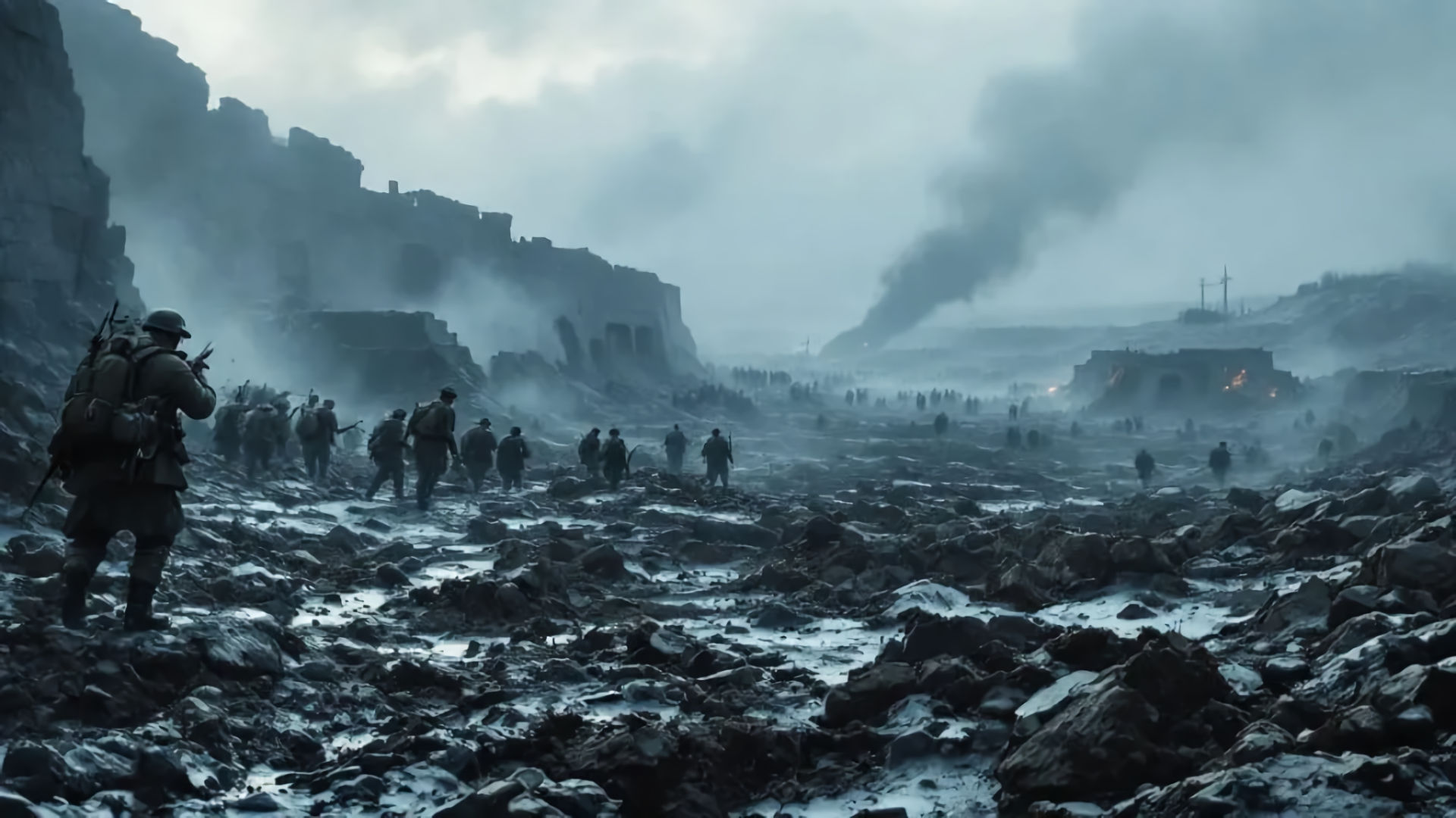 The Battle of Verdun - Compact Histories