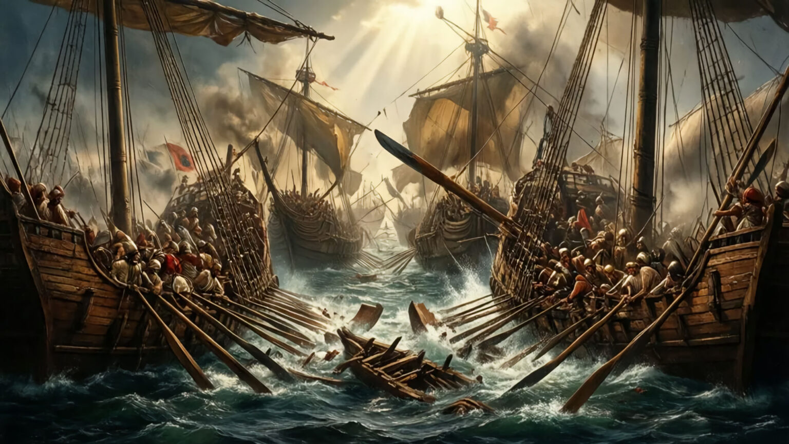 The Thirty Years' War: Europe's Religious Battleground - Compact Histories