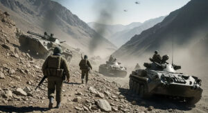 The Soviet-Afghan War - Compact Histories